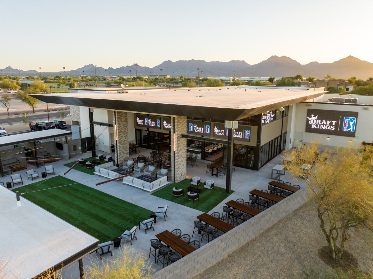 WM Phoenix Open 2025